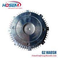 China Fan Clutch ME240908 for Mitsubishi Fuso 4M5051 2.1kg Steel OEM Standard for sale