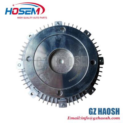 China Fan Clutch ME240908 for Mitsubishi Fuso 4M5051 2.1kg Steel OEM Standard for sale