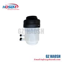 China Power Steering Oil Tank Assembly 3408510LE010 for JAC N80 N25/N35/N45/N50/N55 & FOTON/DONGFENG/FAW Trucks - 1KG Weight, ISO9001 Certified for sale