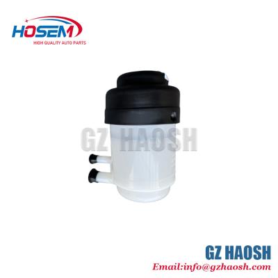 China Power Steering Oil Tank Assembly 3408510LE010 for JAC N80 N25/N35/N45/N50/N55 & FOTON/DONGFENG/FAW Trucks - 1KG Weight, ISO9001 Certified for sale