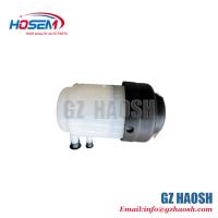 China Power Steering Oil Tank Assembly 3408510LE010 for JAC N80 N25/N35/N45/N50/N55 & FOTON/DONGFENG/FAW Trucks - 1KG Weight, ISO9001 Certified for sale