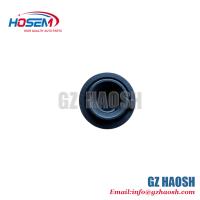 China Power Steering Fluid Reservoir Cap 3408512LE010 - Black Plastic OEM Part for JAC N80 N25 N35 N45 N50 N55 Truck Models for sale