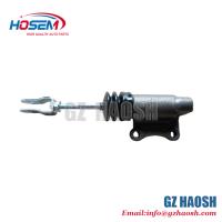 China Isuzu Clutch Slave Cylinder 8-97212011-0 0.45kg Cast Iron for Isuzu KY Truck for sale
