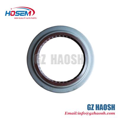 China Isuzu 700P Rear Wheel Hub Oil Seal 8-97122937-0 0.23kg Metal Shell OEM Standard for sale