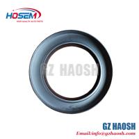 China Isuzu 700P Rear Wheel Hub Oil Seal 8-97122937-0 0.23kg Metal Shell OEM Standard for sale