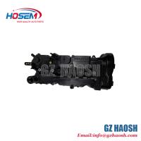 China Cylinder Head Cover C8974358401 Plastic for Isuzu MUX DMAX 19/41 for sale