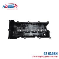 China Cylinder Head Cover C8974358401 Plastic for Isuzu MUX DMAX 19/41 for sale