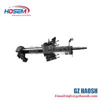 China Cylinder Head Cover C8974358401 for Isuzu MUX DMAX Plastic ISO9001 for sale