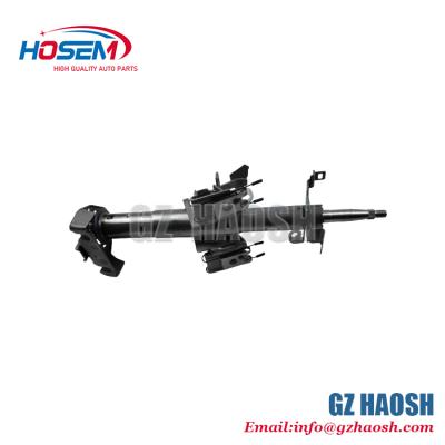 China Cylinder Head Cover C8974358401 for Isuzu MUX DMAX Plastic ISO9001 for sale
