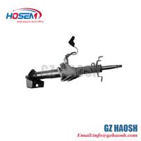 China Cylinder Head Cover C8974358401 for Isuzu MUX DMAX Plastic ISO9001 for sale