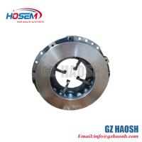 China Isuzu Clutch Pressure Plate 350mm 6HH1 FSR 1-31220364-0 Heavy Duty Truck Clutch Cover for sale