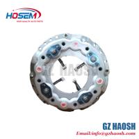 China Isuzu Clutch Pressure Plate 350mm 6HH1 FSR 1-31220364-0 Heavy Duty Truck Clutch Cover for sale