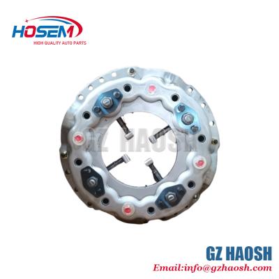 China Isuzu Clutch Pressure Plate 350mm 6HH1 FSR 1-31220364-0 Heavy Duty Truck Clutch Cover for sale