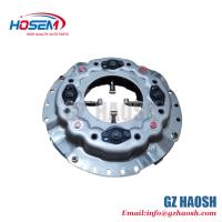 China ISUZU FSR 6BG1 Clutch Pressure Plate 380mm OEM 1-31220373-0 1312203730 for sale