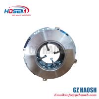 China ISUZU FSR 6BG1 Clutch Pressure Plate 380mm OEM 1-31220373-0 1312203730 for sale