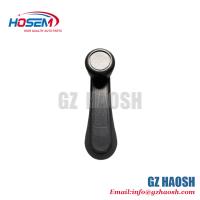 China Isuzu NHR NKR Front Door Window Regulator Handle 8-94403144-0 0.1kg Black for sale