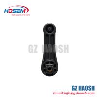 China Isuzu NHR NKR Front Door Window Regulator Handle 8-94403144-0 0.1kg Black for sale