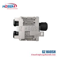 China FORD AUTO PARTS Electronic Fan Control Module EC19-8C609AA TRANSIT V348 for sale