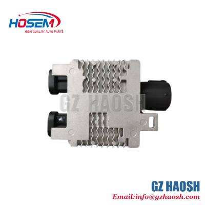China FORD AUTO PARTS Electronic Fan Control Module EC19-8C609AA TRANSIT V348 for sale