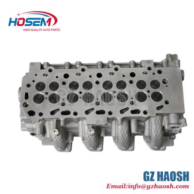 China AUTO ENGINE PARTS Complete Cylinder Head for Mitsubishi 4D56U for sale