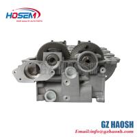 China AUTO ENGINE PARTS Complete Cylinder Head for Mitsubishi 4D56U for sale