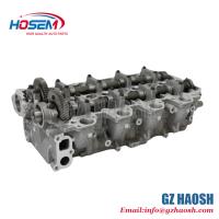 China AUTO ENGINE PARTS Complete Cylinder Head for Mitsubishi 4D56U for sale