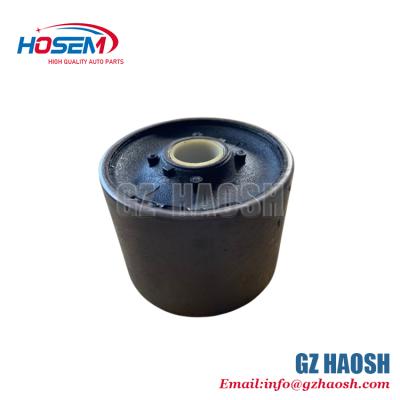 China Isuzu FTR FVR34 Front Cab Mounting Brake Rubber Bushing 1-53459836-1 1.5kg for sale