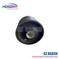 China Isuzu FTR FVR34 Front Cab Mounting Brake Rubber Bushing 1-53459836-1 1.5kg for sale