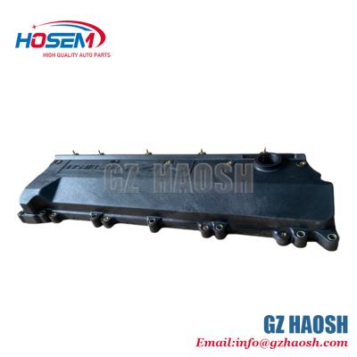 China ISUZU 4HF1 4HG1 Valve Cover Rubber Black 8-97102511-0 for NPR Truck for sale