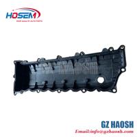 China ISUZU 4HF1 4HG1 Valve Cover Rubber Black 8-97102511-0 for NPR Truck for sale