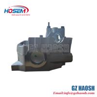 China 4D56 Complete Cylinder Head for Mitsubishi Auto Engine Parts OEM Standard Silver for sale
