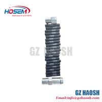 China 4D56 Complete Cylinder Head for Mitsubishi Auto Engine Parts OEM Standard Silver for sale
