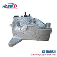 China 4D56 Complete Cylinder Head for Mitsubishi Auto Engine Parts OEM Standard Silver for sale