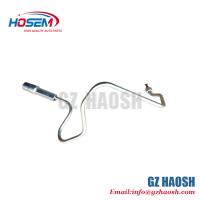 China Isuzu 700P G4 G5 High Pressure Fuel Pump Oil Pipe Cylinder 1 8-98298628-0 0.2kg for sale