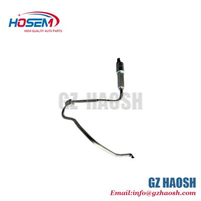 China Isuzu 700P High Pressure Fuel Pump Oil Pipe Cylinder 2 8-98298629-0 0.2kg for sale
