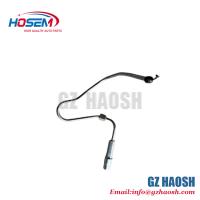 China Isuzu 700P High Pressure Fuel Pump Oil Pipe Cylinder 2 8-98298629-0 0.2kg for sale