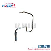 China Isuzu 700P G4 G5 High Pressure Fuel Pump Oil Pipe Cylinder 3 8-98298630-1 0.2kg for sale