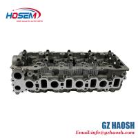 China Toyota 1KD Cylinder Head Auto Engine Part OEM Standard Silver 3 Months Warranty for sale
