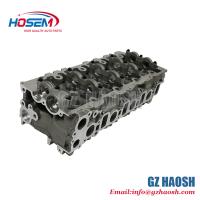 China Toyota 1KD Cylinder Head Auto Engine Part OEM Standard Silver 3 Months Warranty for sale