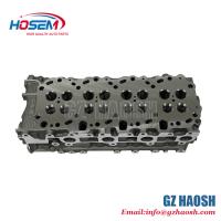 China Toyota 1KD Cylinder Head Auto Engine Part OEM Standard Silver 3 Months Warranty for sale