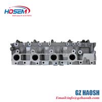 China Toyota 1KD-FTV Cylinder Head Assembly OEM Standard 3 Months Warranty for sale