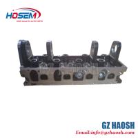 China FORD Cylinder Head Auto Engine Part OEM Replacement 3 Months Warranty for sale