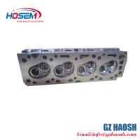 China FORD Cylinder Head Auto Engine Part OEM Replacement 3 Months Warranty for sale