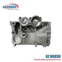 China Toyota 2KD Cylinder Head - OEM Standard Size Auto Engine Part for sale