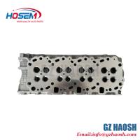 China Toyota 2KD Cylinder Head - OEM Standard Size Auto Engine Part for sale