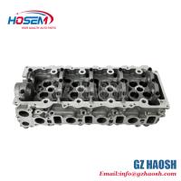 China Toyota 2KD Cylinder Head - OEM Standard Size Auto Engine Part for sale