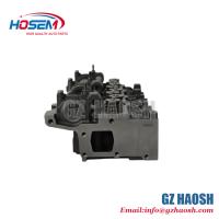 China Toyota 2L OLD Cylinder Head Assembly Auto Engine Parts HOSEM OEM Standard for sale