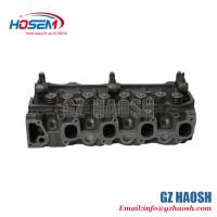 China Toyota 2L OLD Cylinder Head Assembly Auto Engine Parts HOSEM OEM Standard for sale