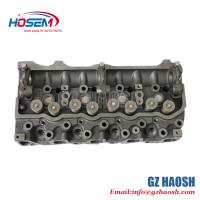 China Toyota 2L OLD Cylinder Head Assembly Auto Engine Parts HOSEM OEM Standard for sale