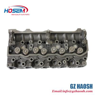 China Toyota 2L OLD Cylinder Head Assembly Auto Engine Parts HOSEM OEM Standard for sale